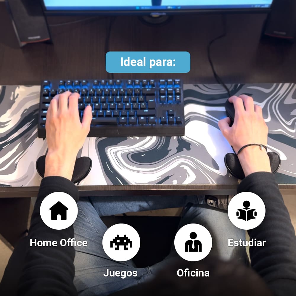 Reposa Muñeca Inteligente - Striva