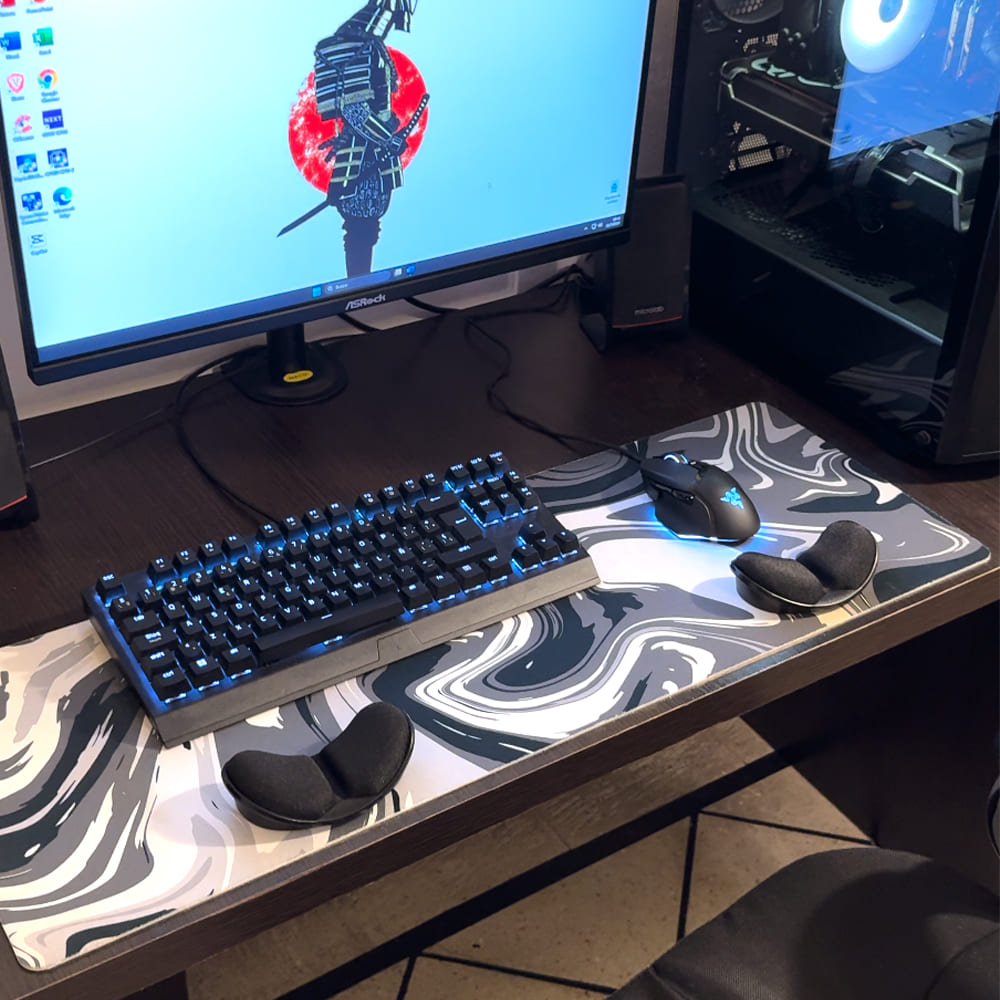 Reposa Muñeca Inteligente - Striva